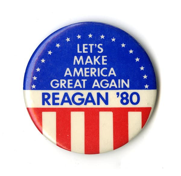 Reagan and Conservatism - APUSH Study Guide | Fiveable