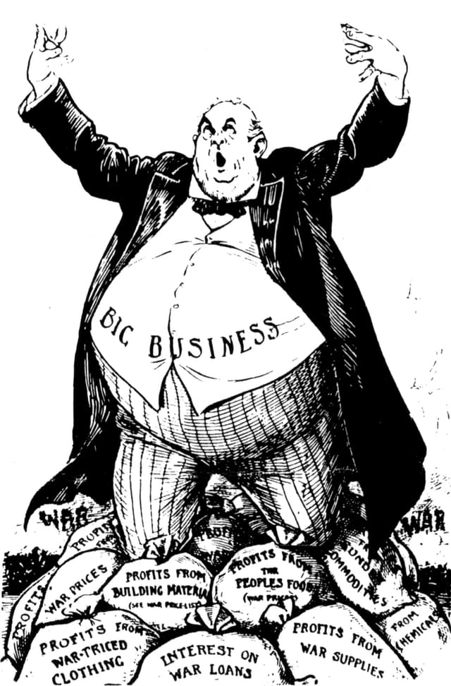 Controversies over the Role of Government - APUSH Study Guide | Fiveable