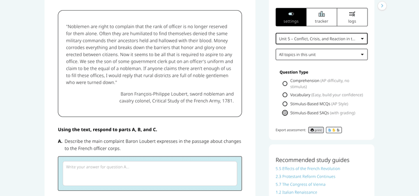 What's New at Fiveable | Latest Updates & Features