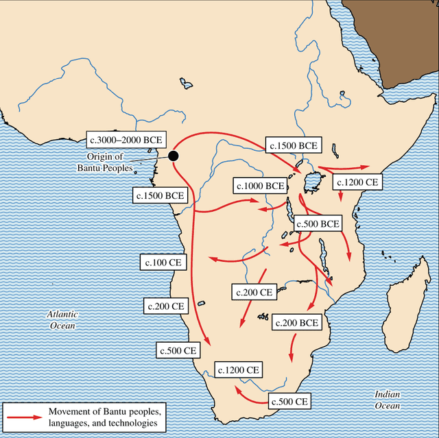 Legacies of the Haitian Revolution | AP African American Studies ...