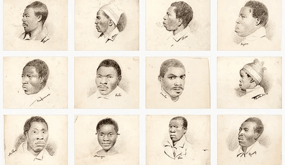 African Resistance on Slave Ships and the Antislavery... | Fiveable