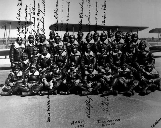 African Americans and the Second World War: The Double V Campaign and ...